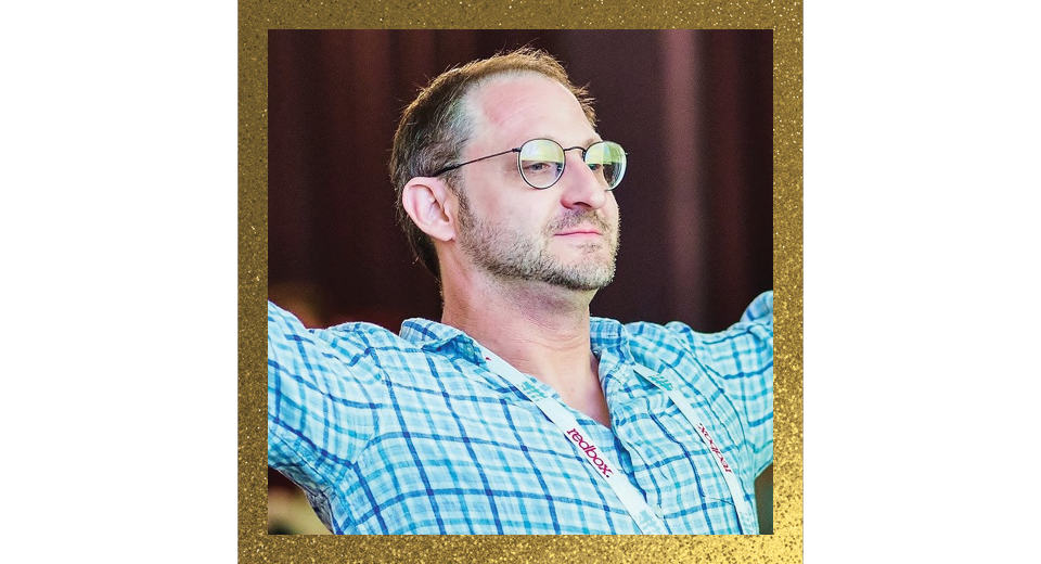 Programmers' Picks: Dan Doody